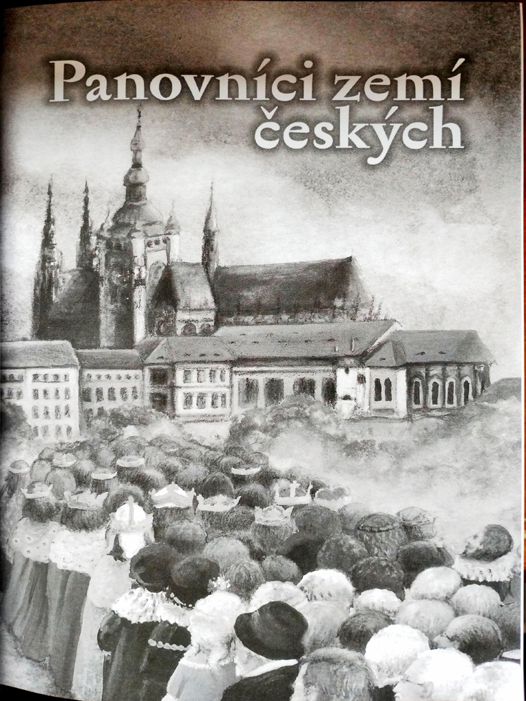 Panovníci Českých Zemí | PDF