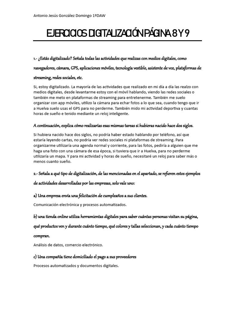 Ejercicios Pag8 9 Ejer1 2 Antoniogonzalez | PDF