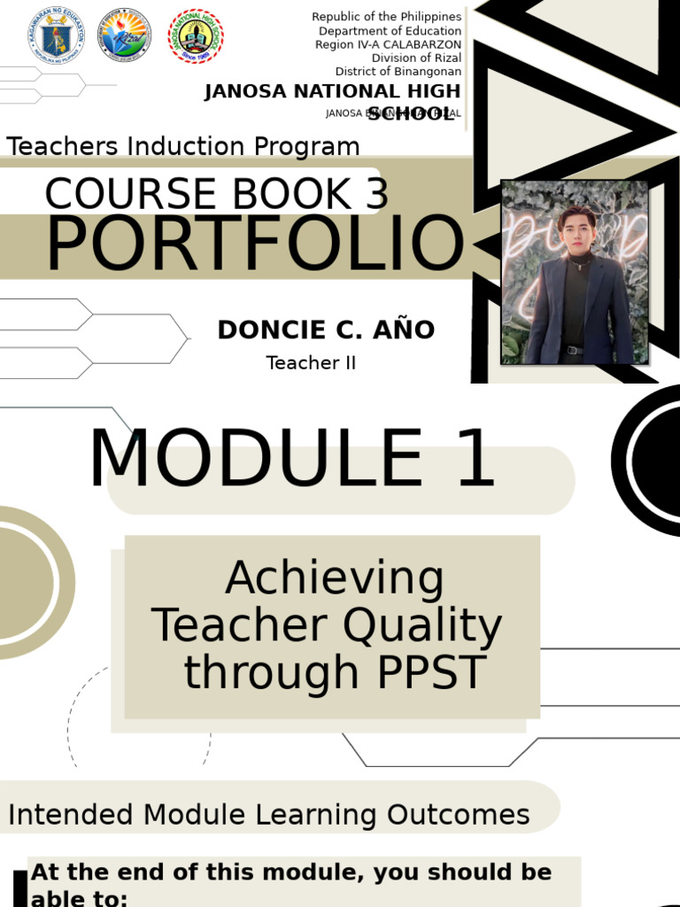 DCA - COURSE 3 | PDF