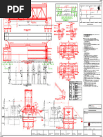Rdso Reference Drawings | PDF | Civil Engineering | Rail Transport
