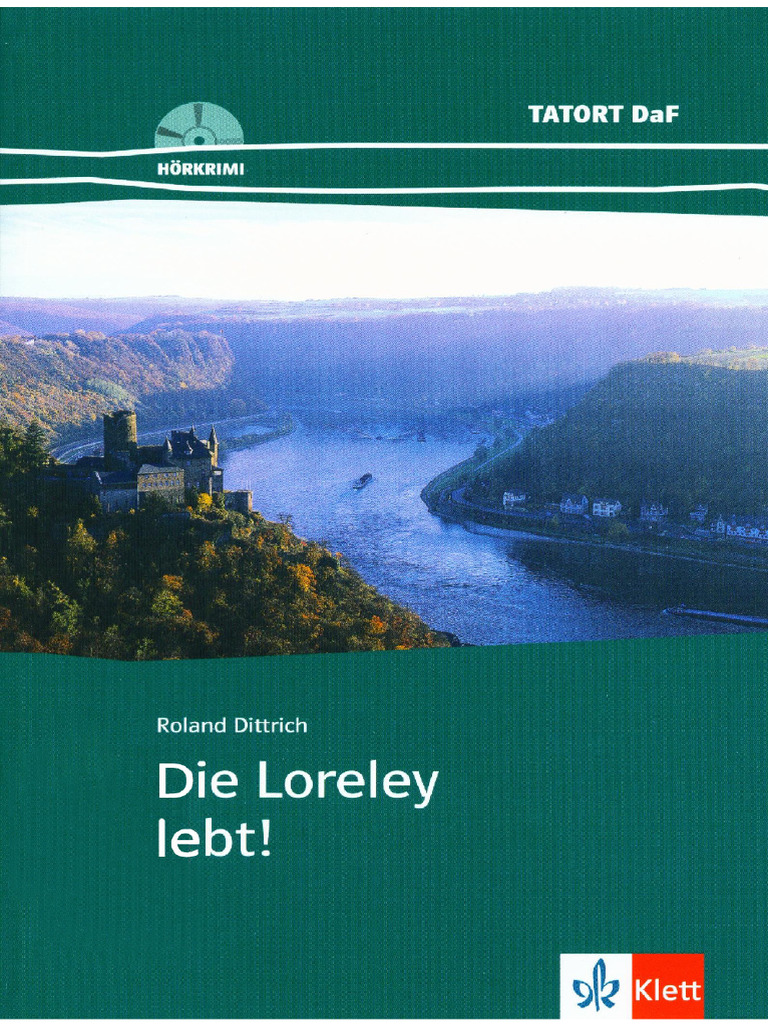 026 Die Loreley Lebt A2 | PDF