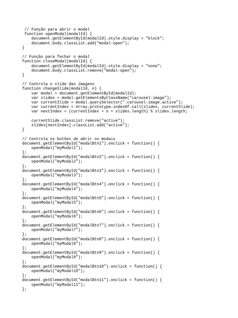 Funcionamento Do Java | PDF