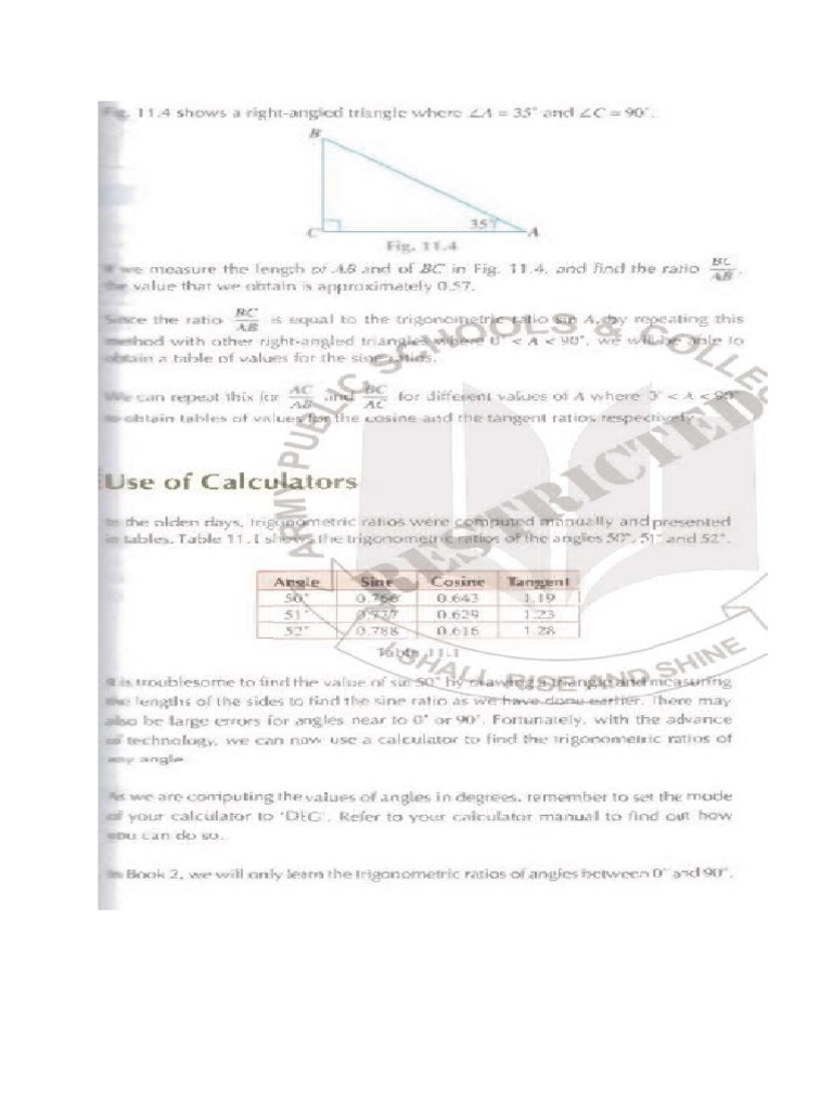 Math Work | PDF