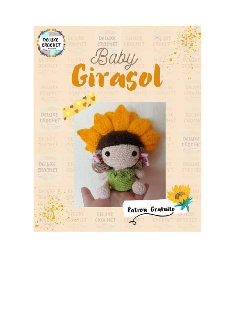 Baby Girasol | PDF