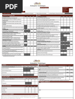 Grade R Report Card Term 3 Colour | PDF