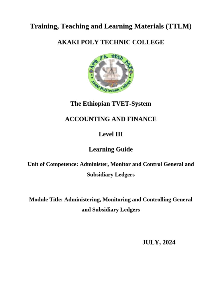 Administer Account Recievable | PDF | Debits And Credits | Bad Debt