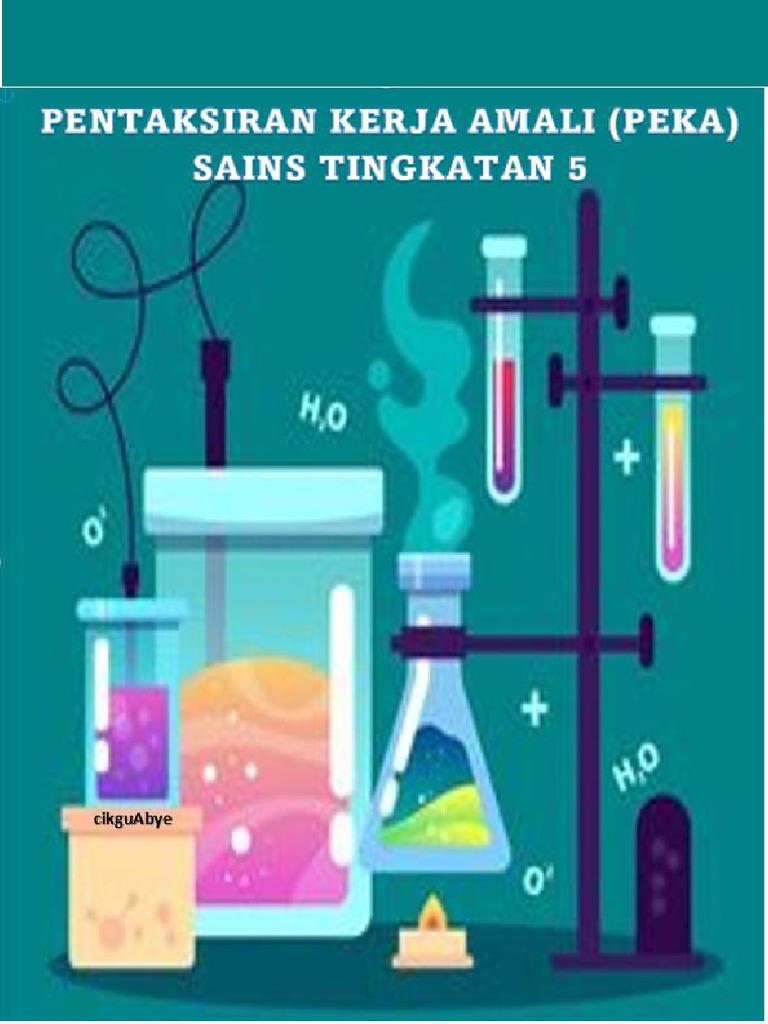 Peka Sains | PDF