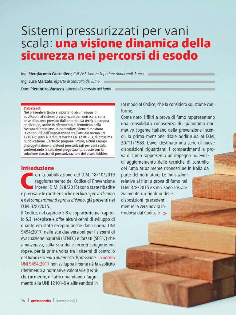 Articolo PDS Cancelliere, Marzola, Varuzza | PDF