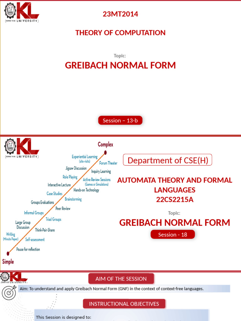 Session13 B | PDF