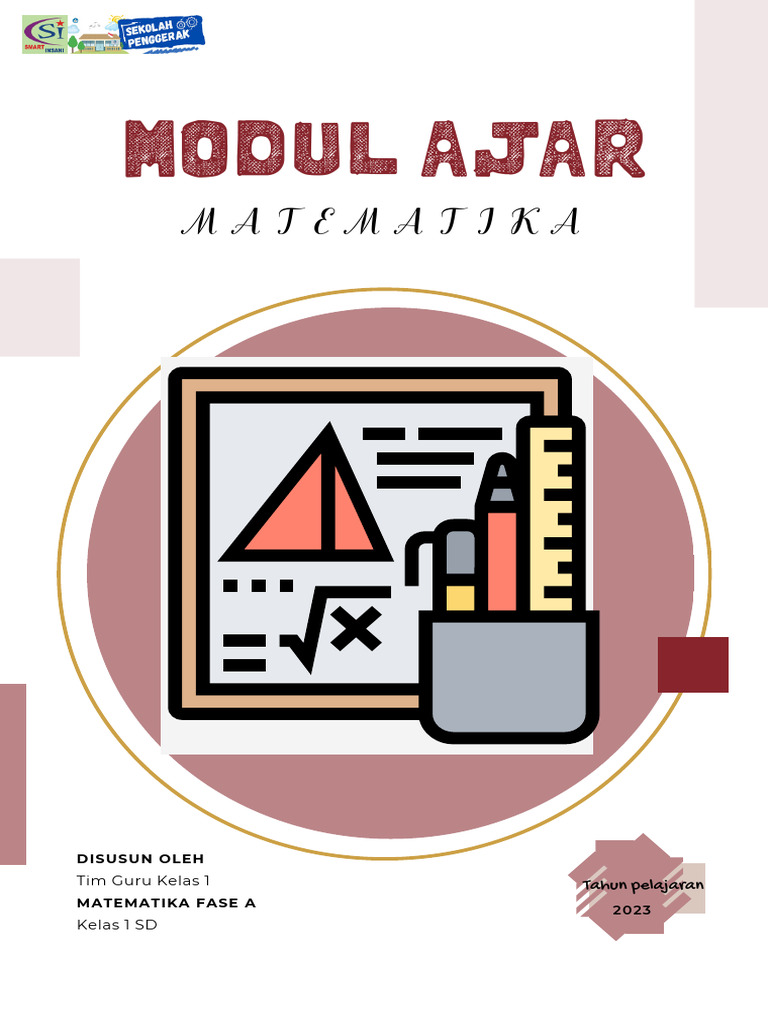 Salinan Dari Modul B Ruang Atp Pdf