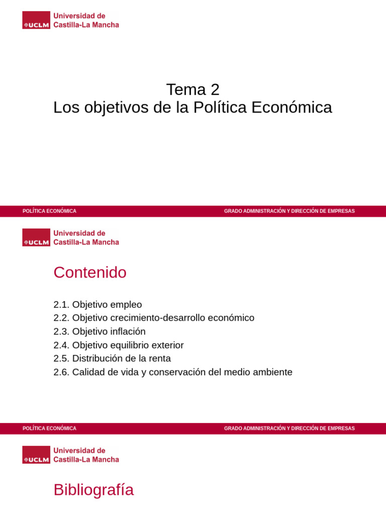 Tema 2 - Ade | PDF