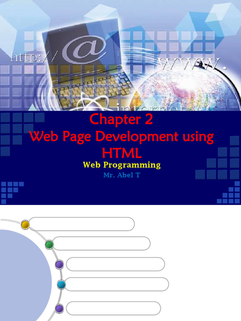 Chapter 2 Final | PDF Chapter 2 Final | PDF