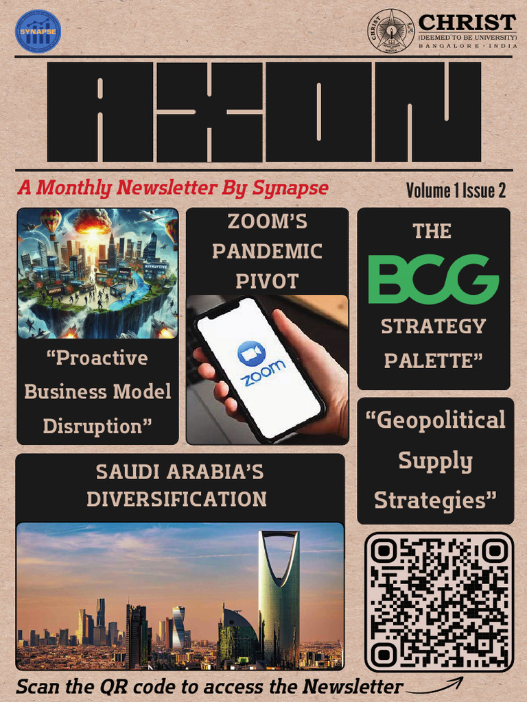 AXON 1.2 Poster 2 | PDF