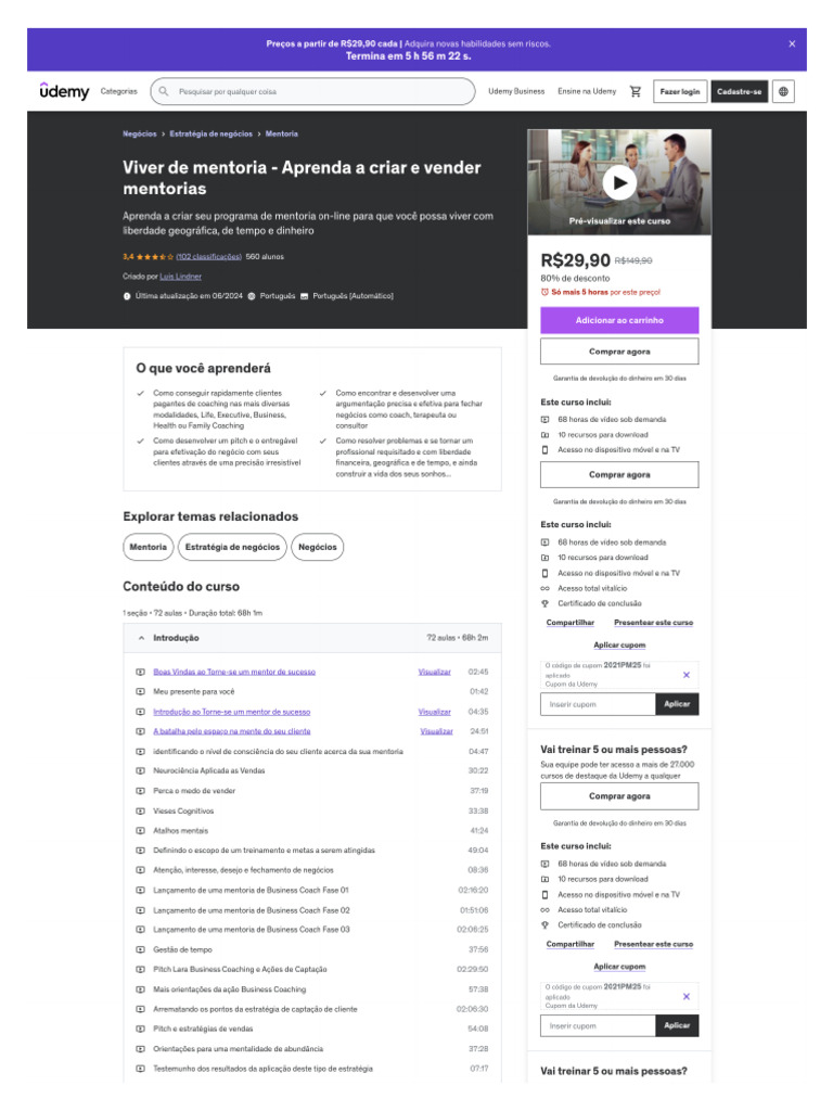 SwipeFile - Udemy | PDF