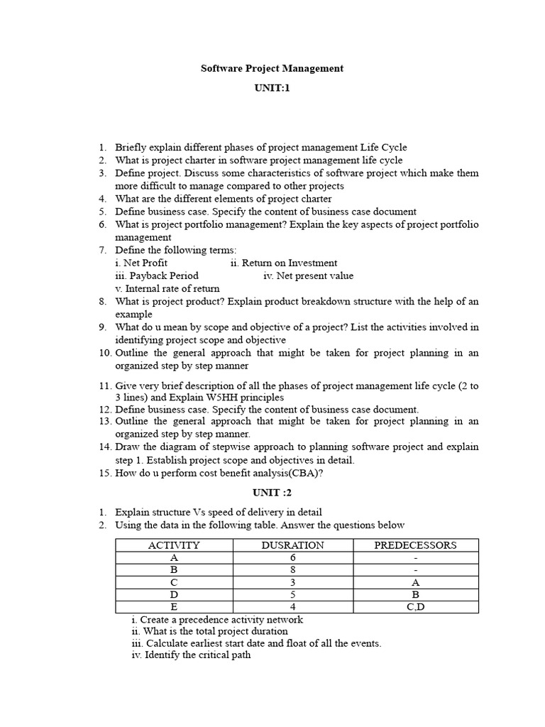 TY BScIT - Question Bank (3 Units) | PDF | C Sharp (Programming Language) | Xml