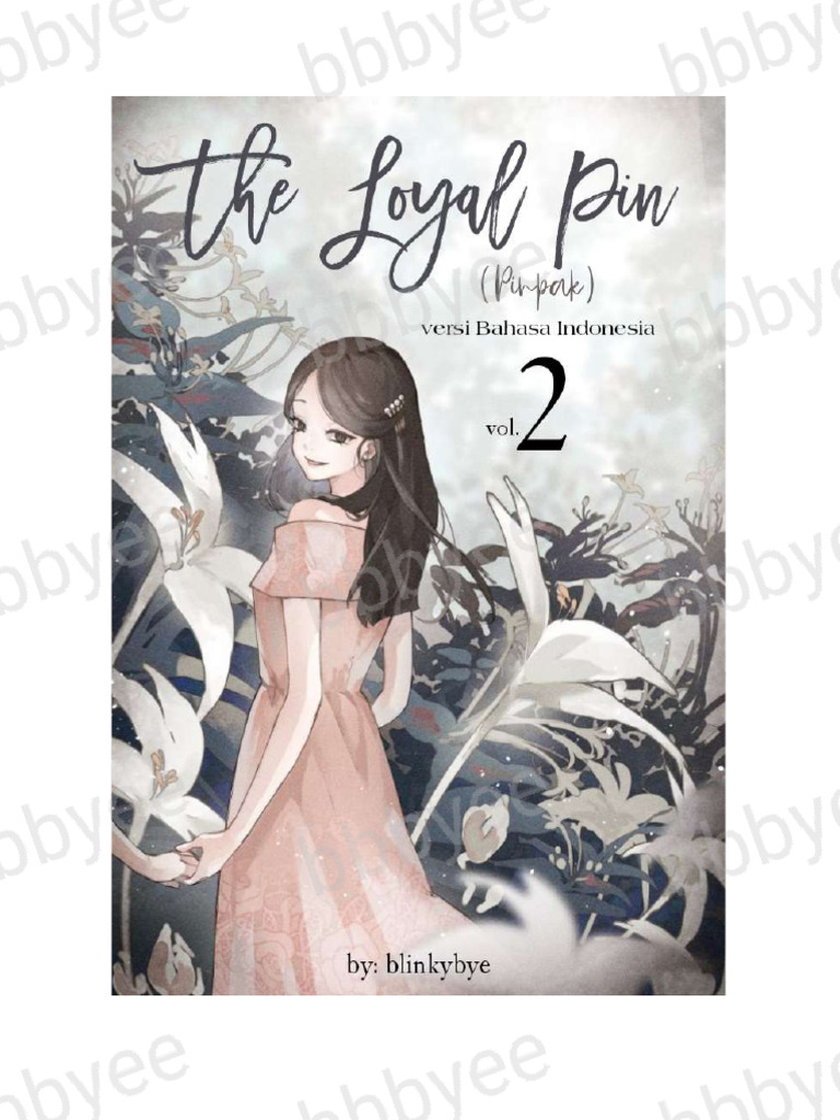 Emailing (Indo) The Loyal Pin Vl. 2 | PDF
