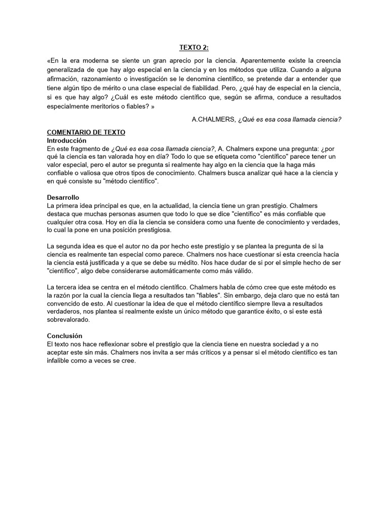Texto 2- | PDF