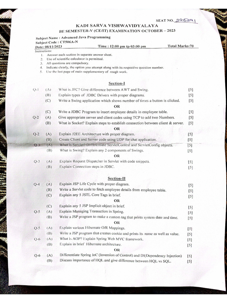 AJP Final | PDF AJP Final | PDF