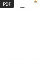 BMT Meat Price List 2025 | PDF | Lamb And Mutton | Sausage
