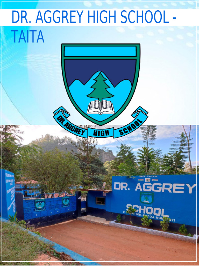 Dr. Aggrey MAGAZINE CORRECT | PDF