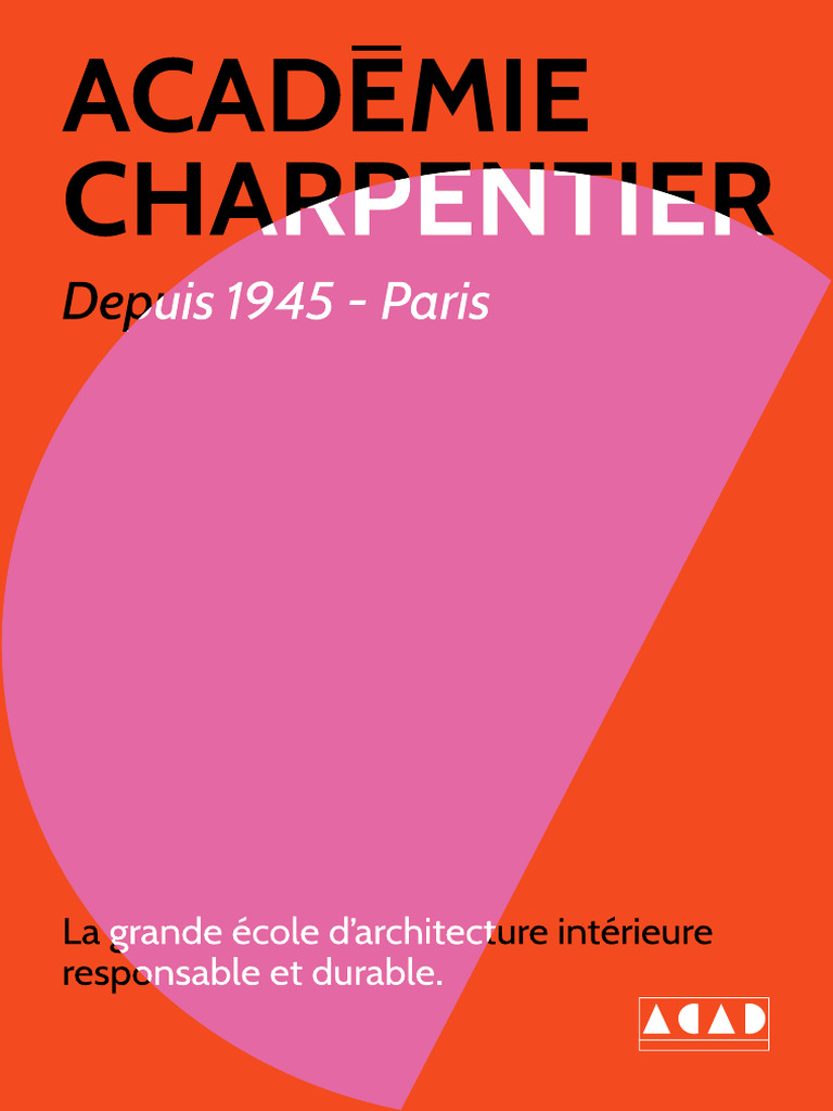 Brochure Acad Digitale F | PDF