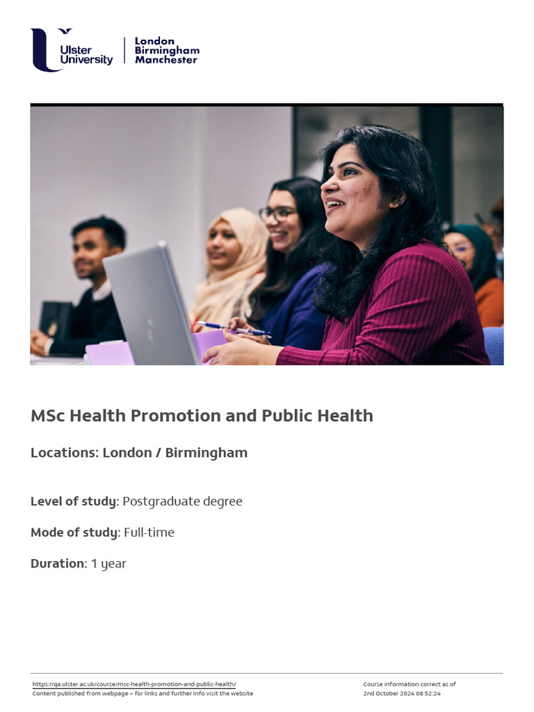 msc-health-promotion-and-public-health | PDF
