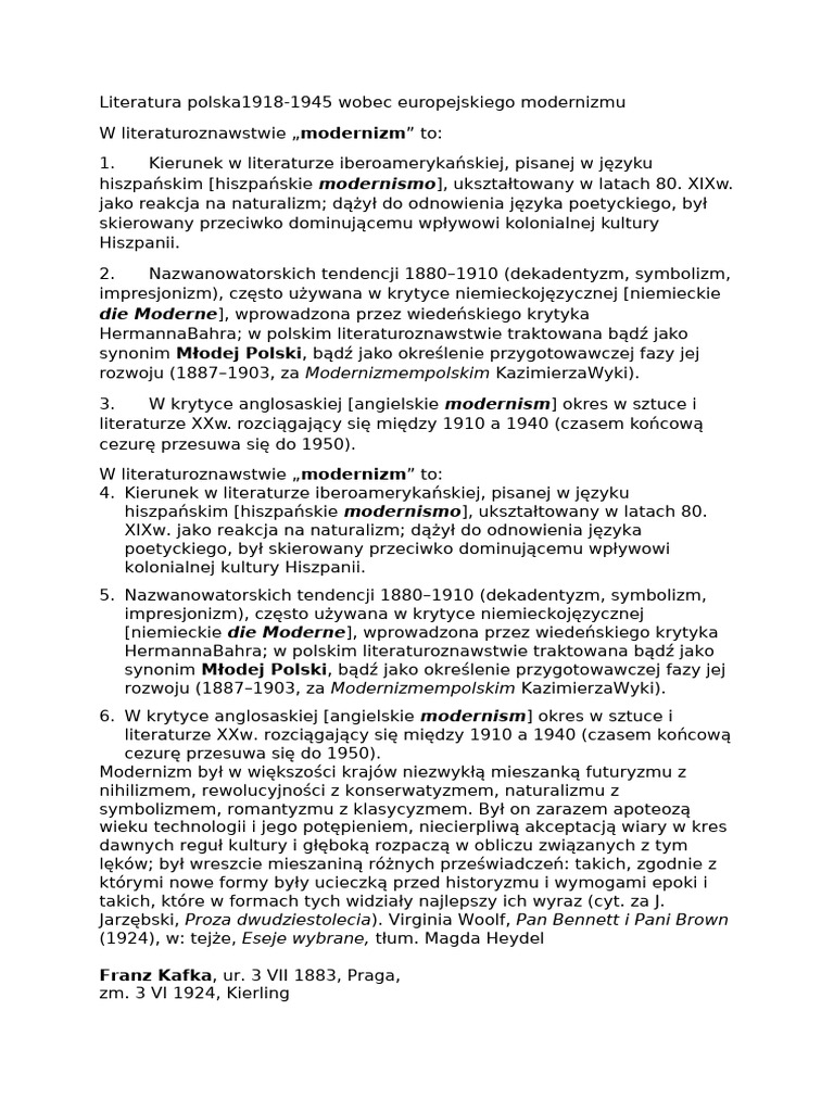 HLP 1 Semestr Edited | PDF