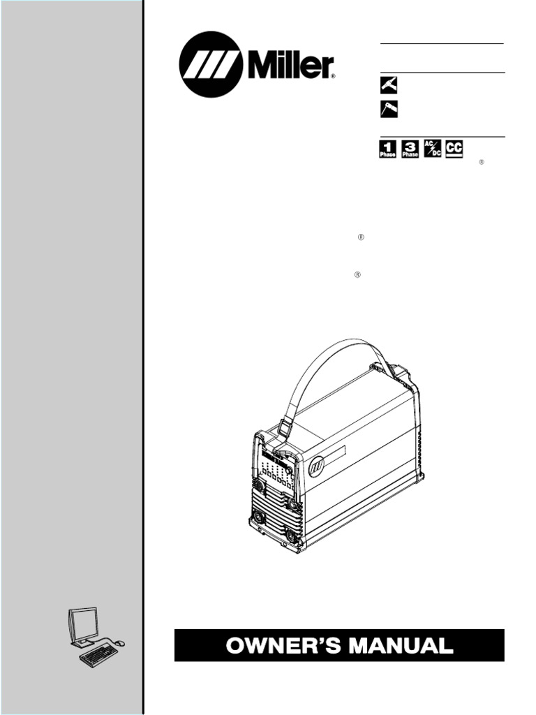 Manual MAXTAR-280 | PDF