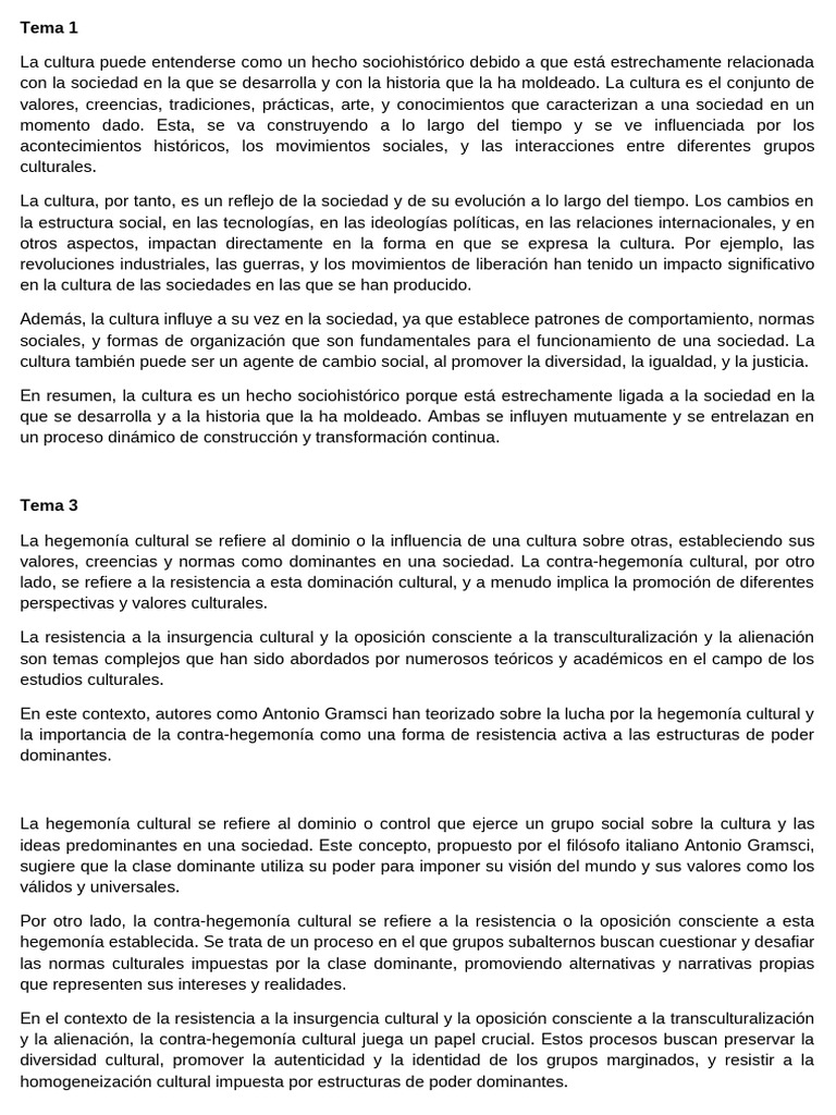 Investigacion P. Colonial | PDF