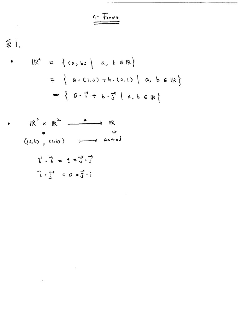 Cal Lecture10 Forms PDF | PDF