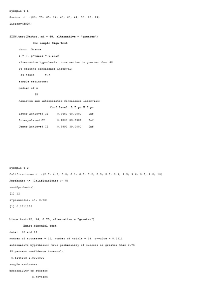 Ejemplos Tema6 | PDF