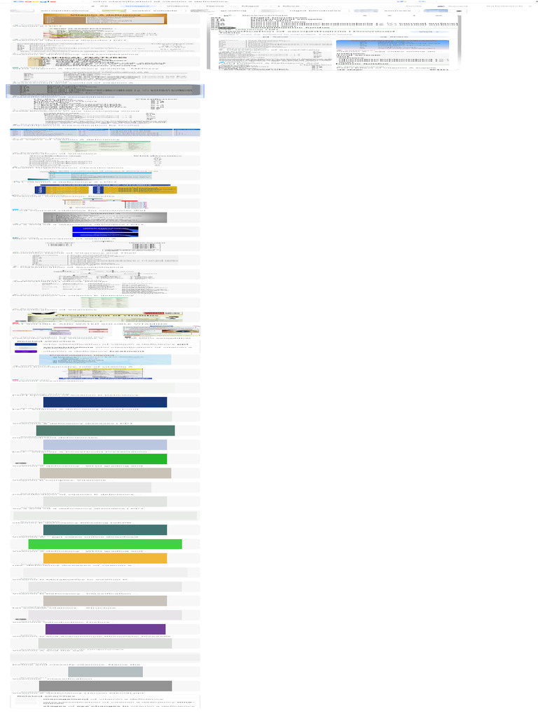 Who Classification of Vitamin A Deficiency - Google Search | PDF