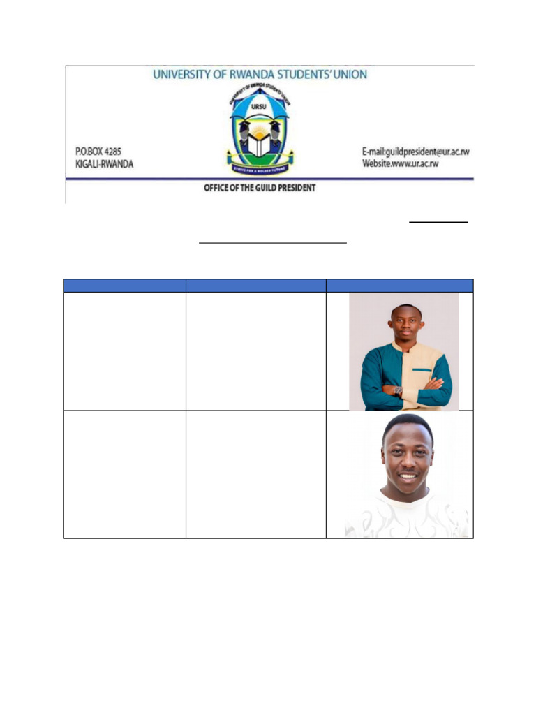 Shortlisted Candidates 2024-2025 | PDF Shortlisted Candidates 2024-2025 | PDF