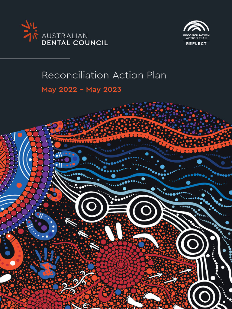 ADC Reconciliation Action Plan Reflect | PDF
