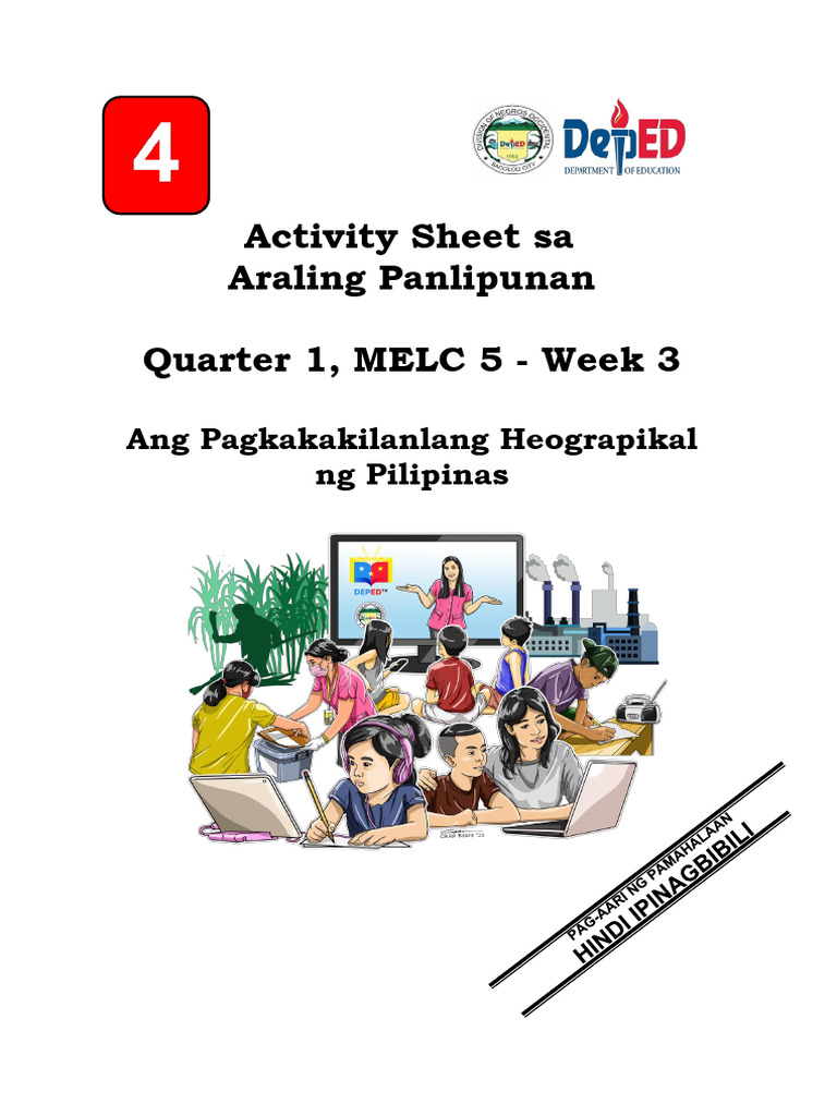 Ap4 Las3 | PDF