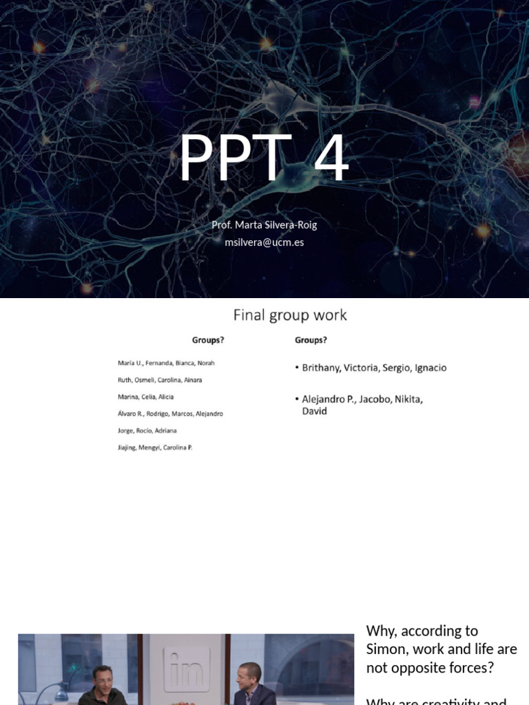 PPT4 | PDF