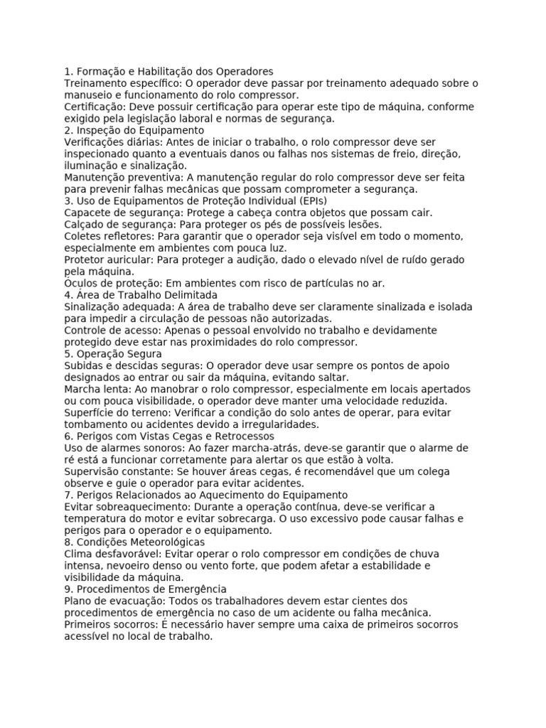 Rolo Compressor | PDF