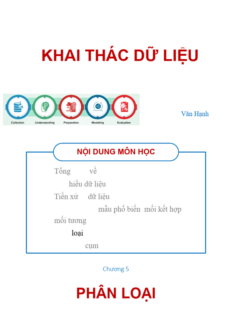 C05 Classification | PDF