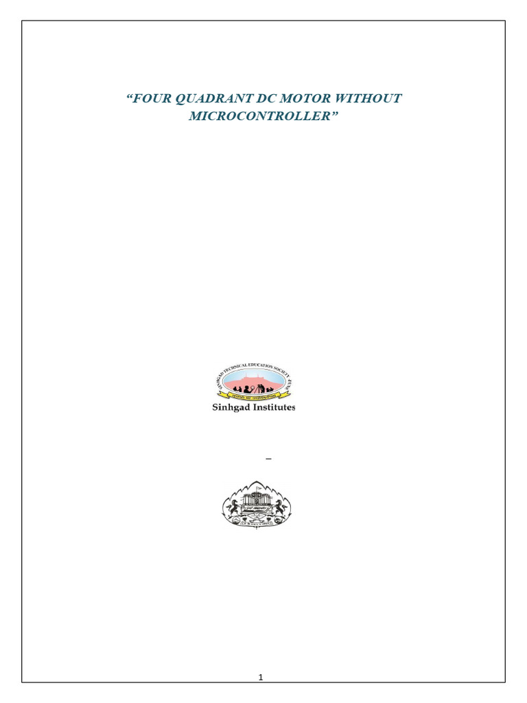 Stage 2 Final F Report | PDF