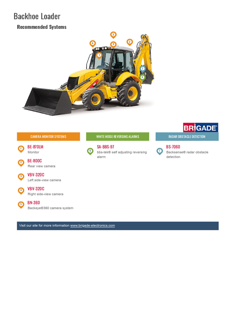 backhoe-loader-safety-products | PDF