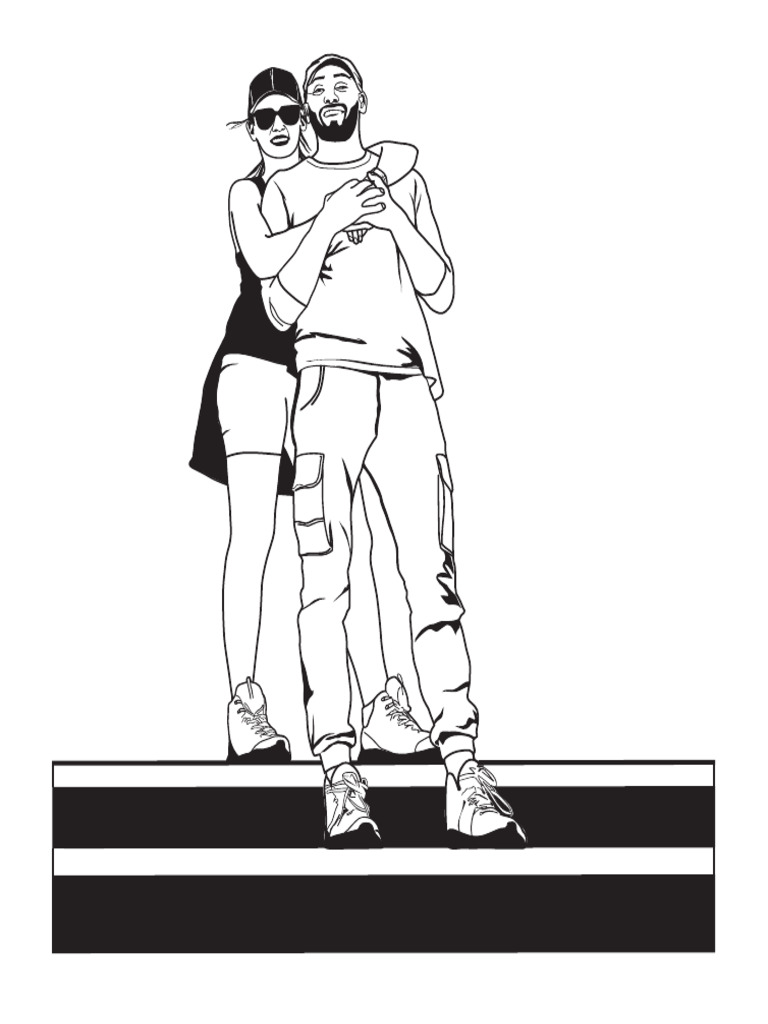 Line Art | PDF