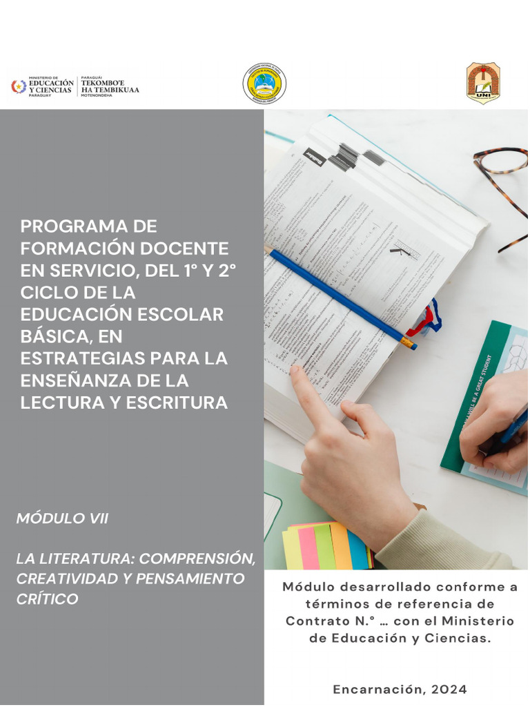 Módulo 7 | PDF
