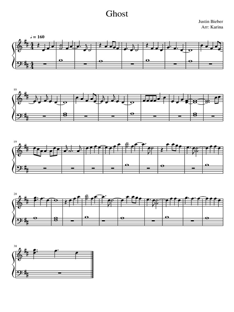 Ghost | PDF