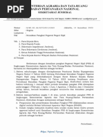 Bentuk Lambang, Logo ATR - BPN | PDF