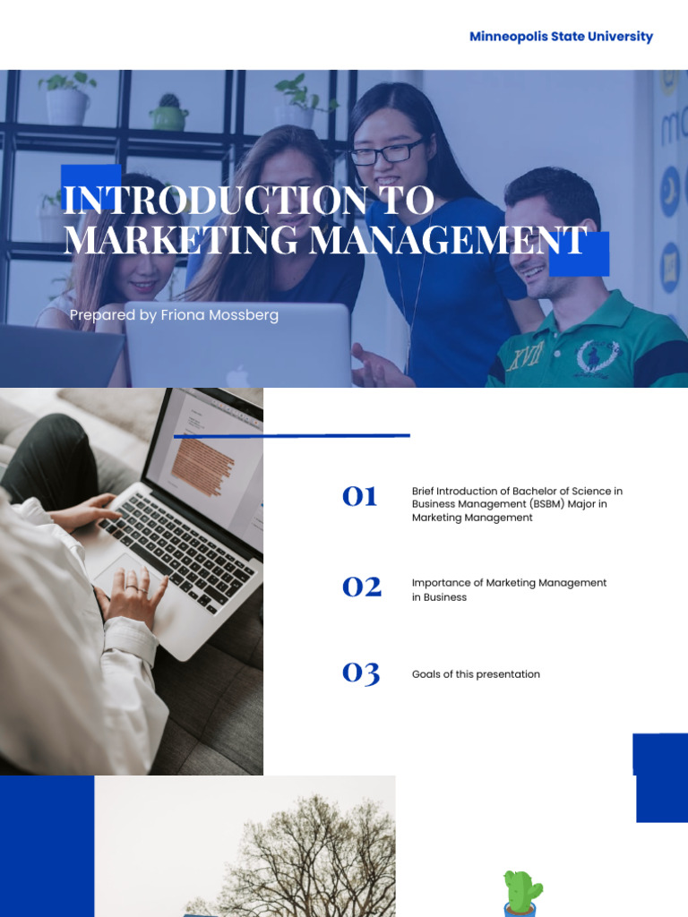 Free Sample University Presentation Template | PDF