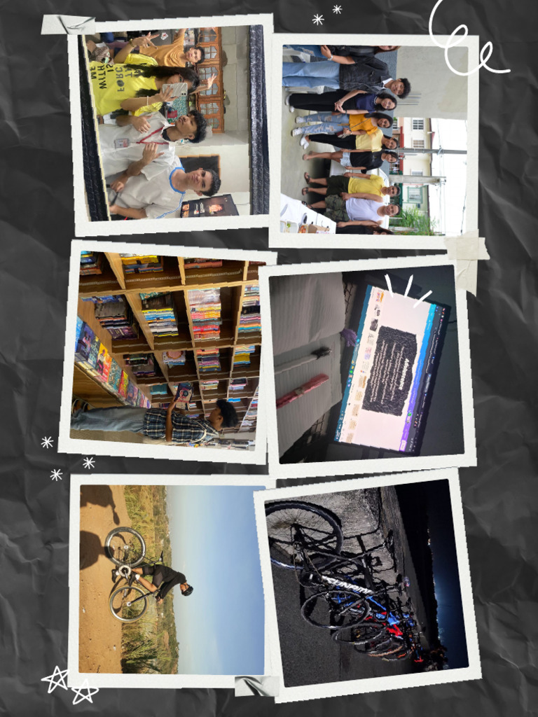 Photo Collage | PDF