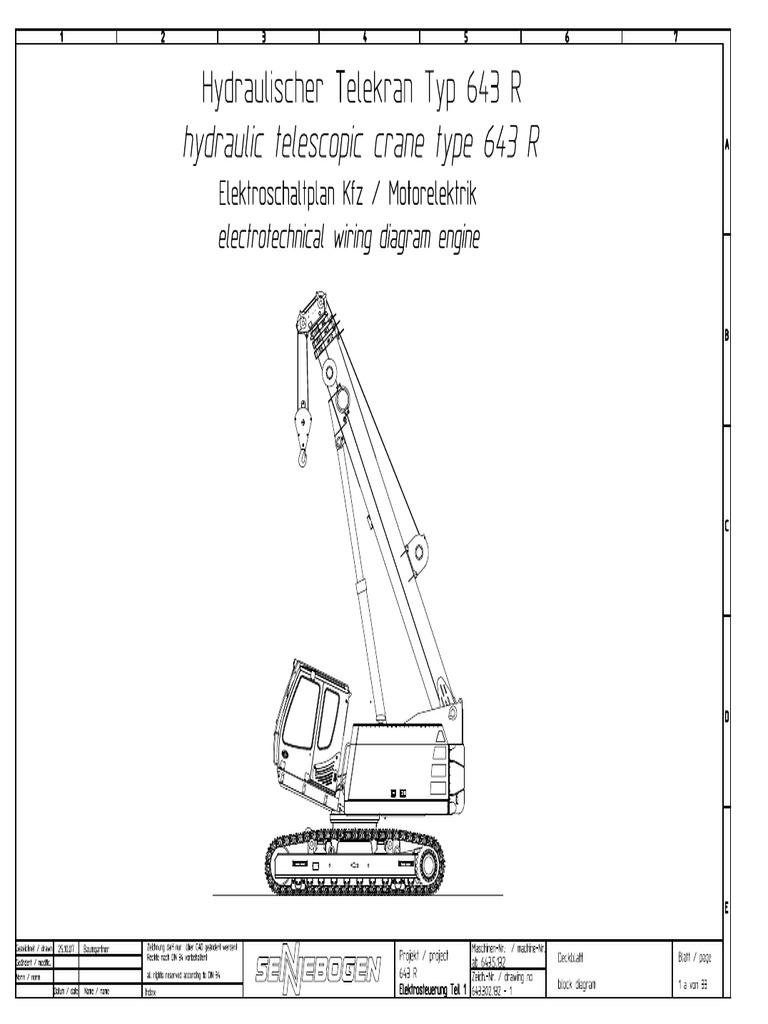 Schaltplan Teil 1 | PDF