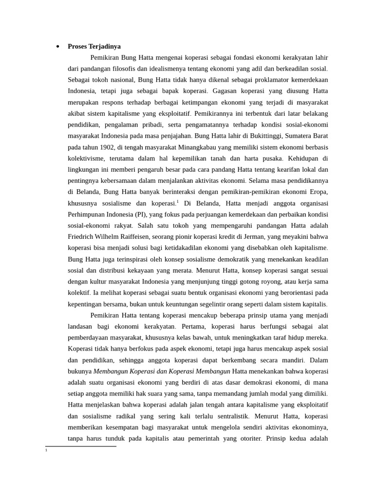 Isi Makalah Pa Iyus | PDF