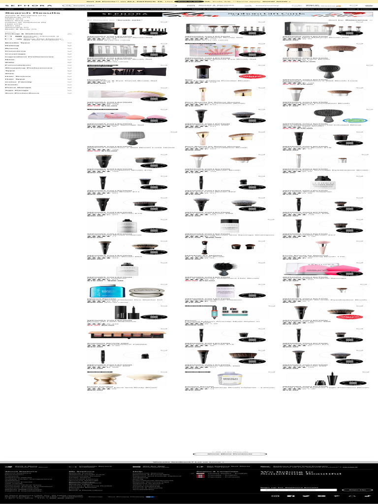 Sephora | PDF