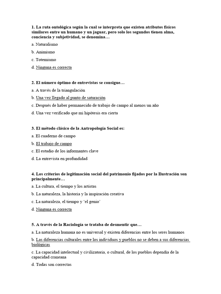 Exámenes Segundo Tema | PDF